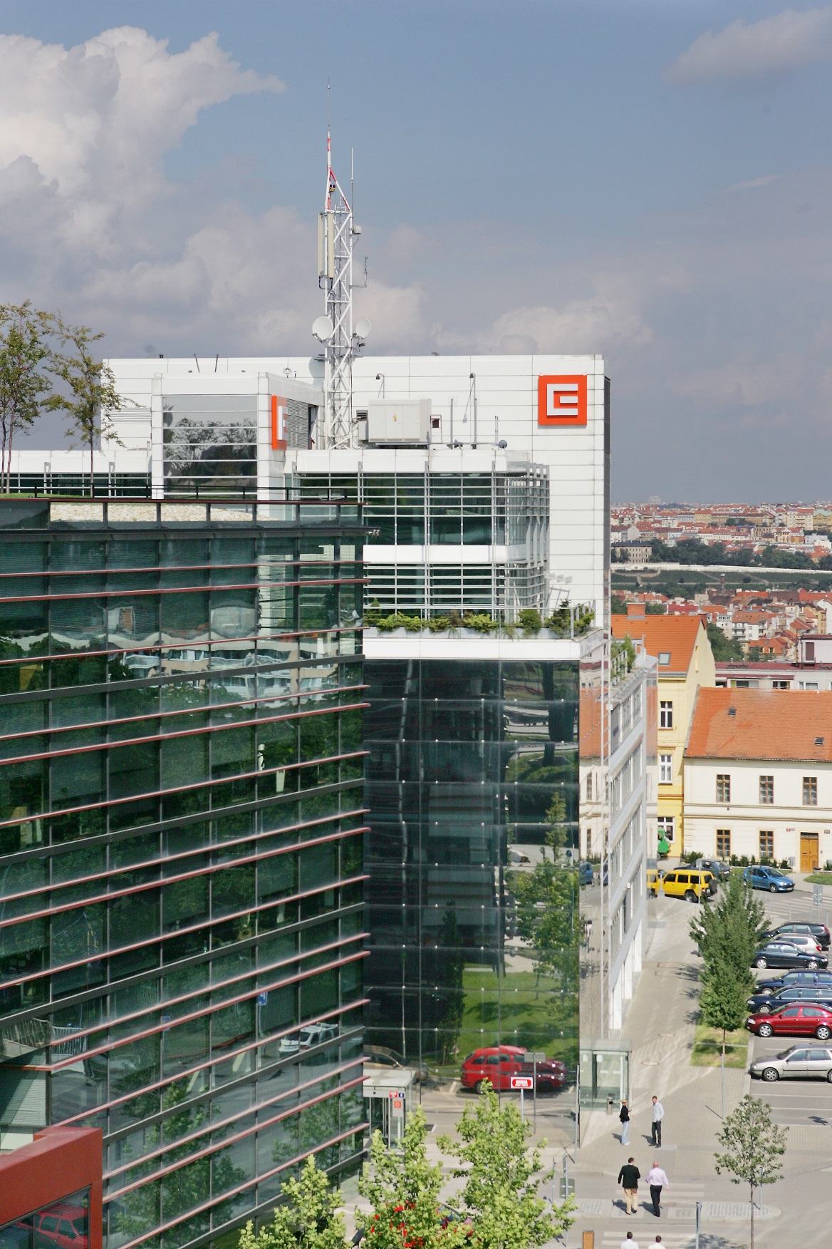 ČEZ: bez standardní smlouvy zůstalo 480 odběrných míst - Svět hospodářství