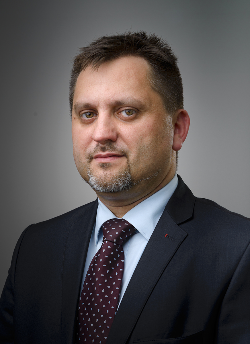 Jan Rafaj se stal novým předsedou Svazu průmyslu a dopravy - Svět ...