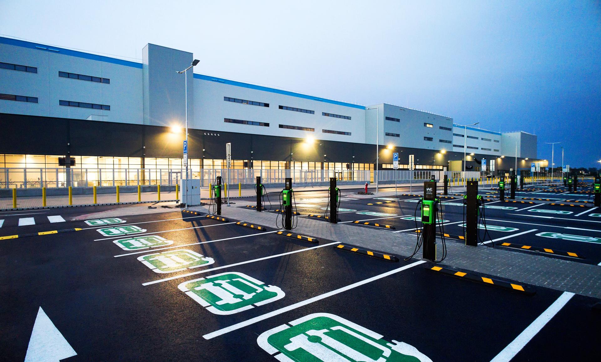Investice do elektromobility nenesou vysněné bohatství - Svět hospodářství