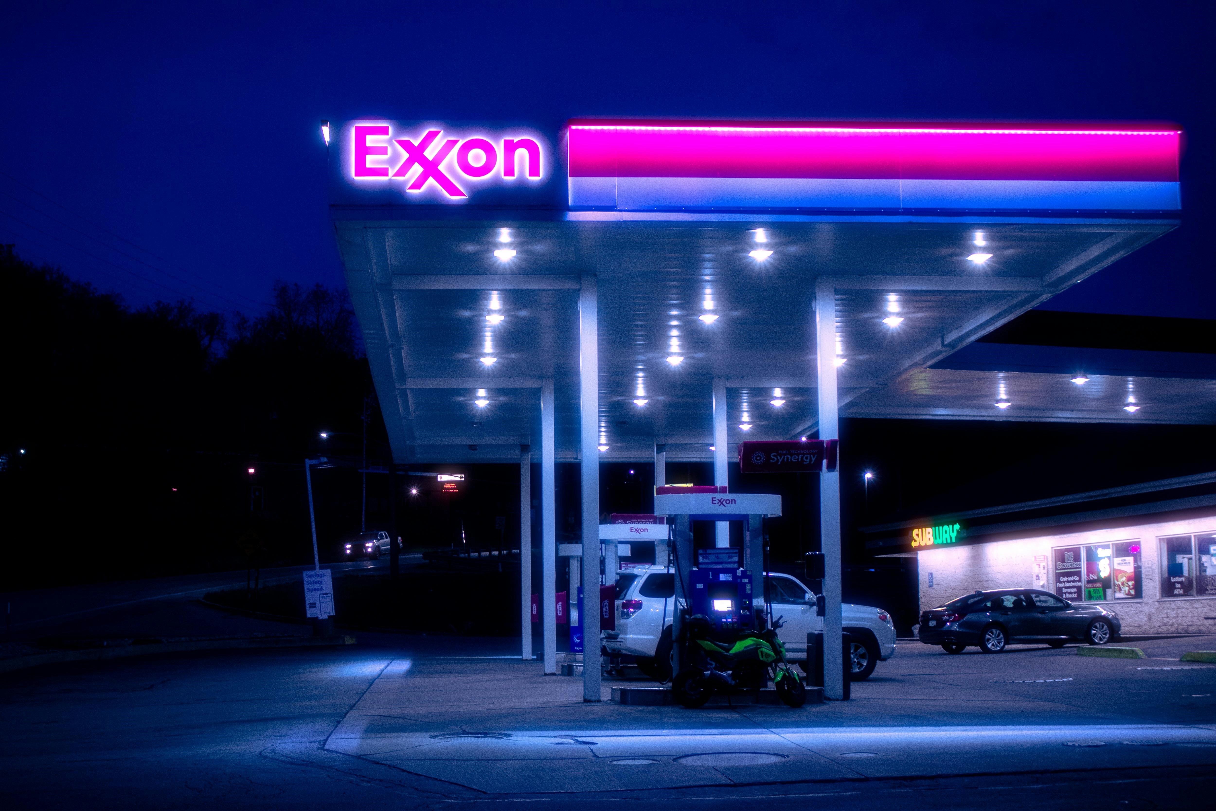 ExxonMobil: odejdeme z Evropy, pokud Brusel neomezí byrokracii - Svět ...