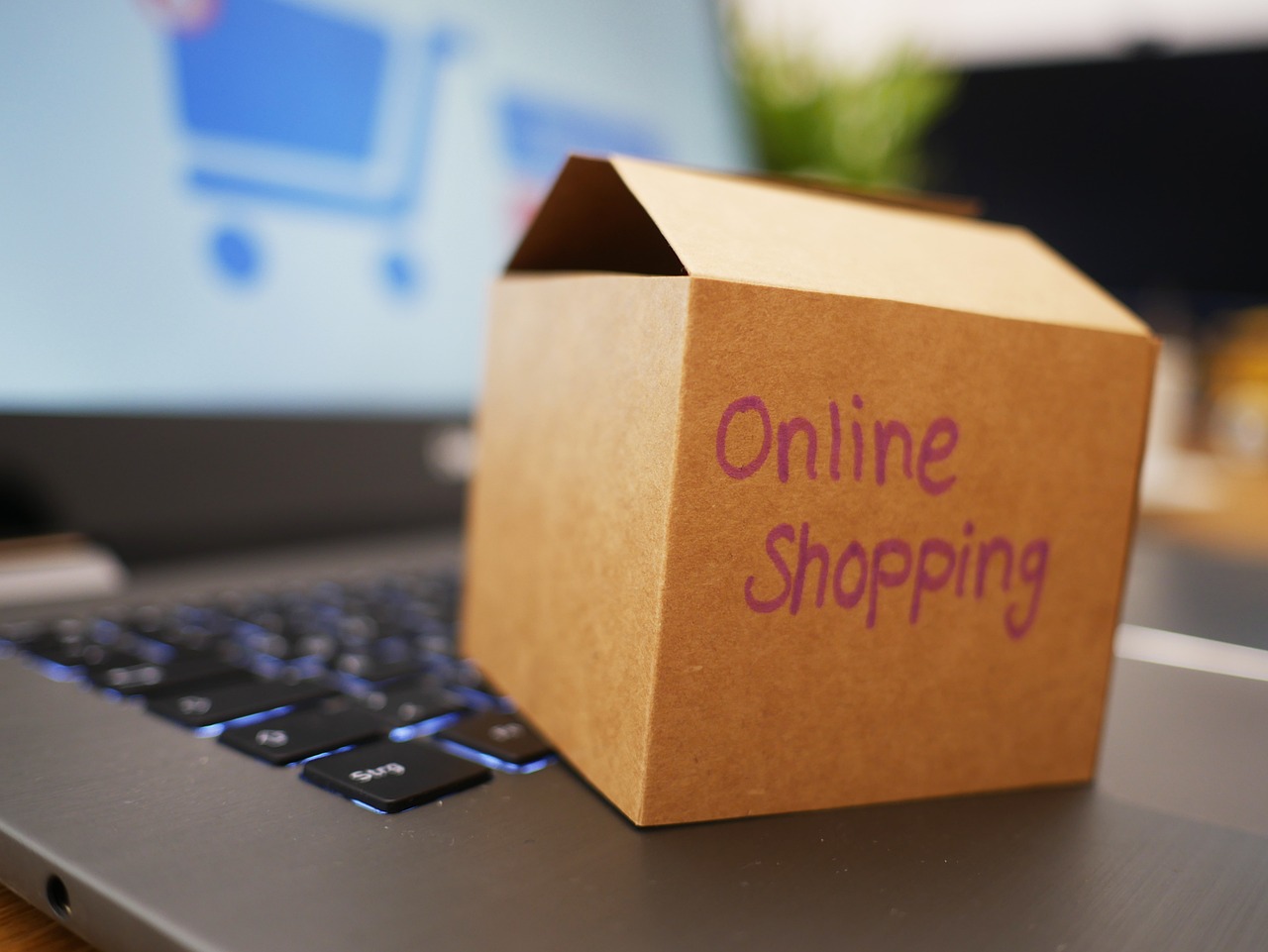 České e-shopy se těší na nová cla, ale možná marně - Svět hospodářství